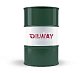 Масло трансмиссионное Oilway SinteZ-TM 75W90 синт. API GL-4/5 180кг ...